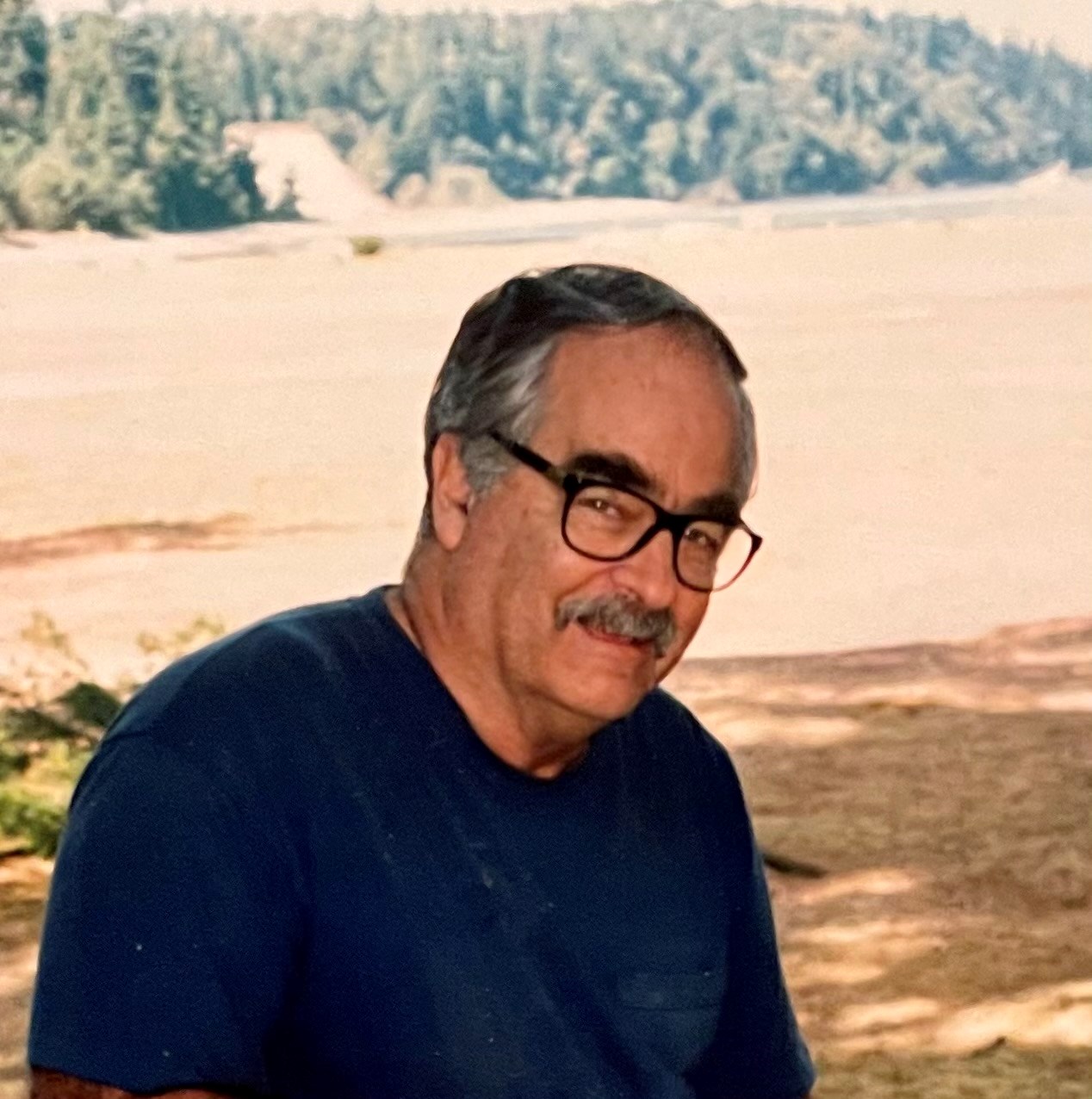 Kenneth Allan Obituary - North Vancouver, BC