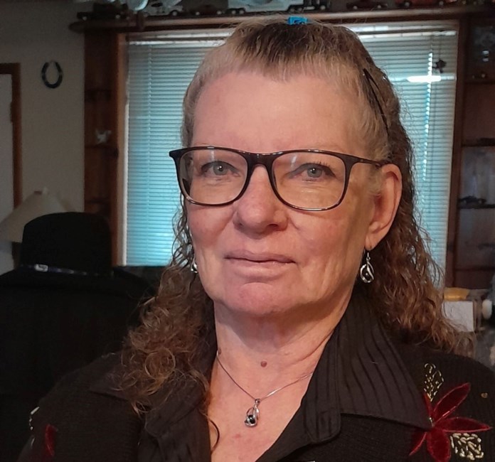 Linda Lavern Johnson Obituary - Colorado Springs, CO