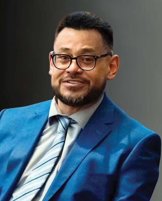 Jorge Morales Obituary - Ontario, CA