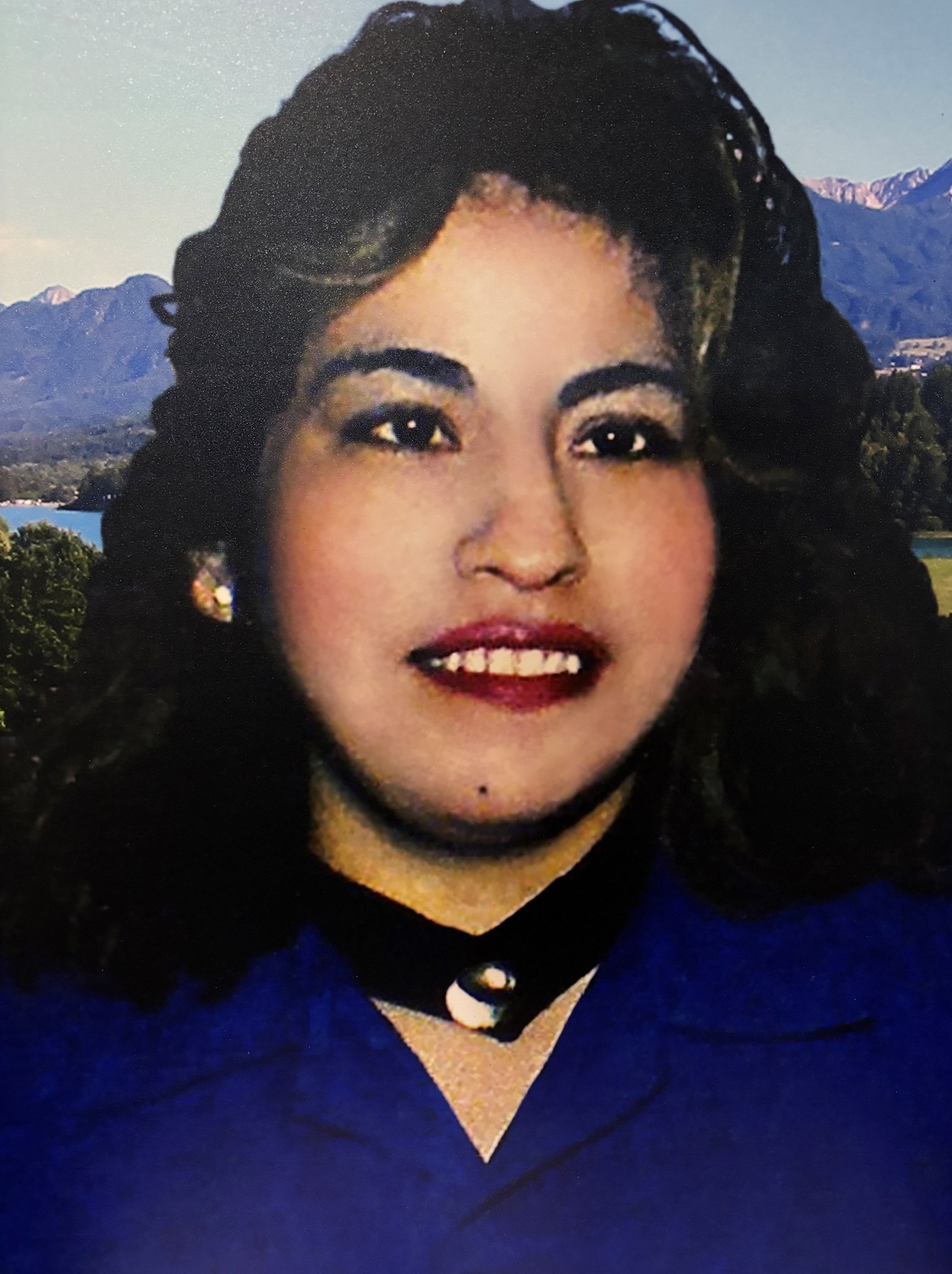 Maria Mendoza Escalante Obituary - Del City, OK