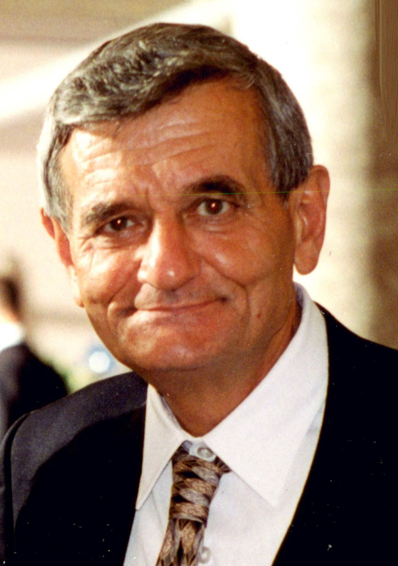 Gino Mattucci Obituary - Toronto, ON