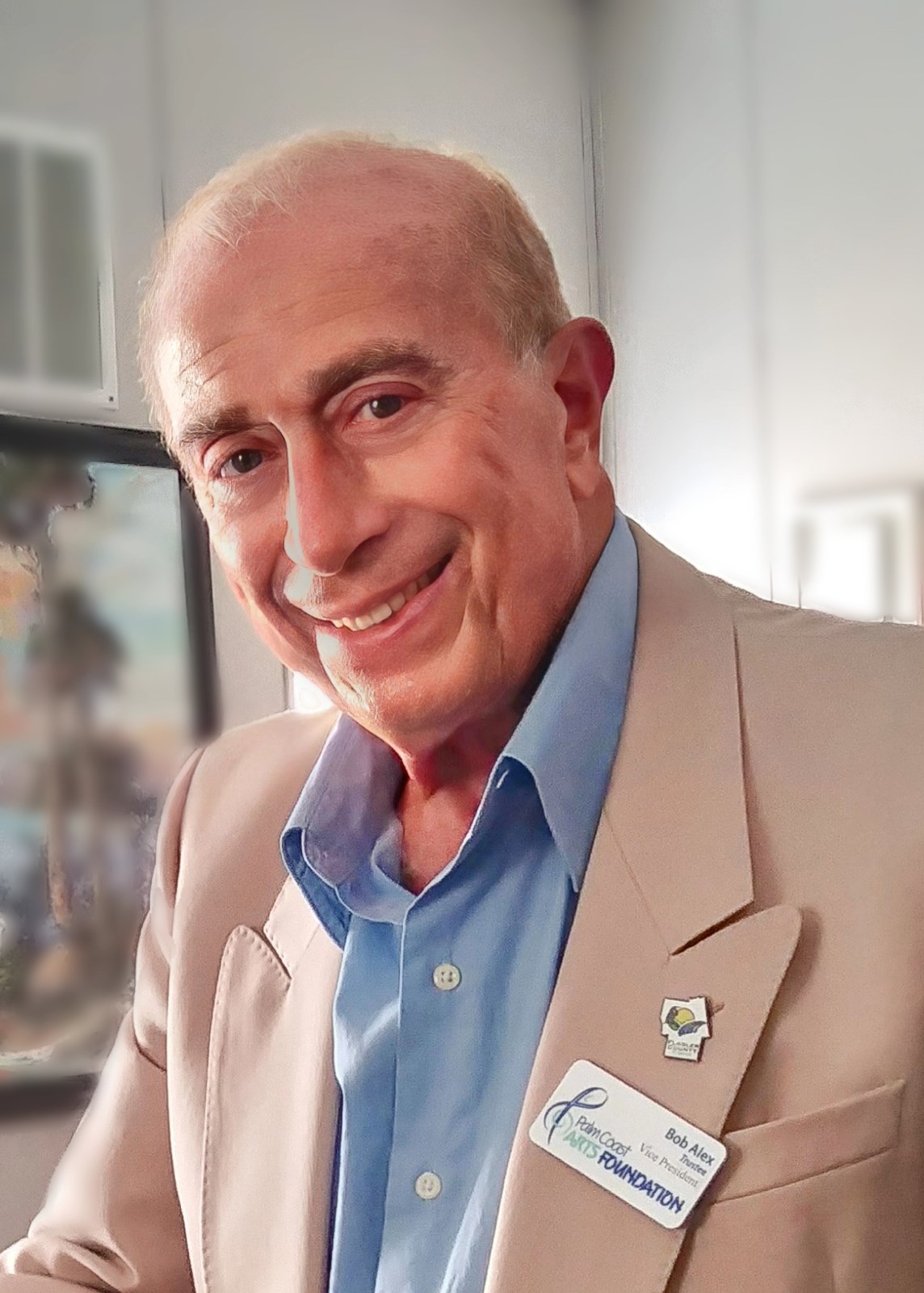 Robert Alex Obituary - Flagler Beach, FL