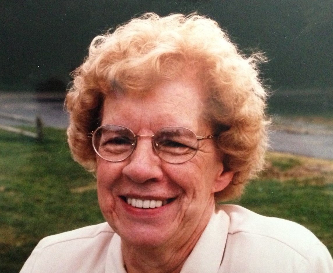 Virginia Steinmetz Obituary - Whiting, NJ
