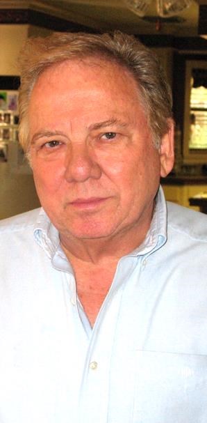 Eric St. Amant Obituary - Gonzales, LA