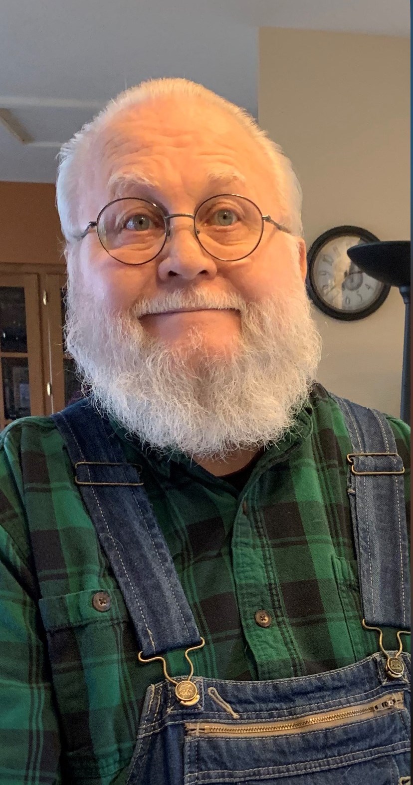 Edward Hitchcock Obituary - Spokane Valley, WA