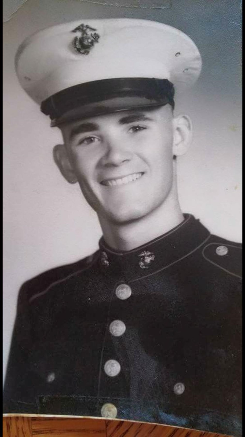 William Allen McNerney Obituary - Johnstown, OH