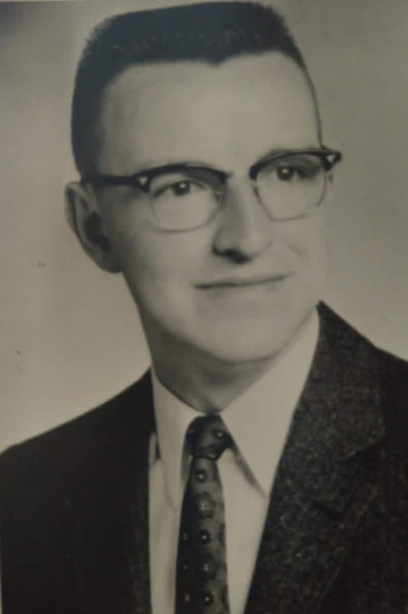 Jerry Beasley Obituary - Middletown, OH