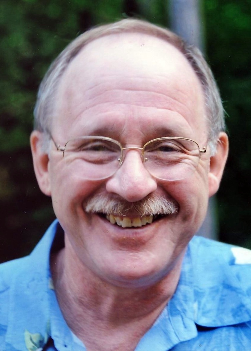 John Schott Obituary - Midlothian, VA