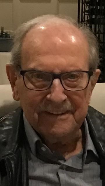 Arnold Joseph Aloi Obituary - Westlake Village, CA