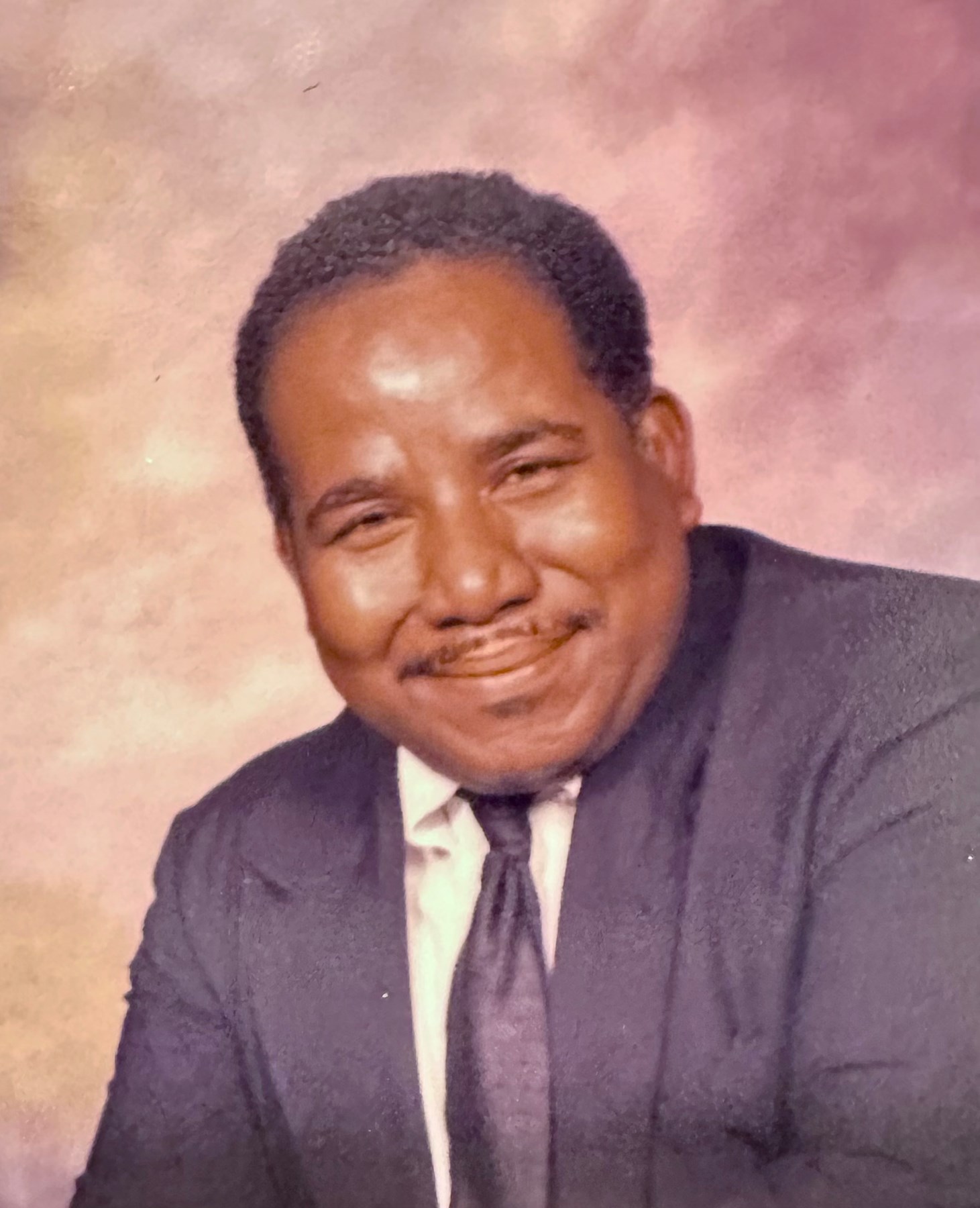 Isaac Anderson Obituary - Pensacola, FL