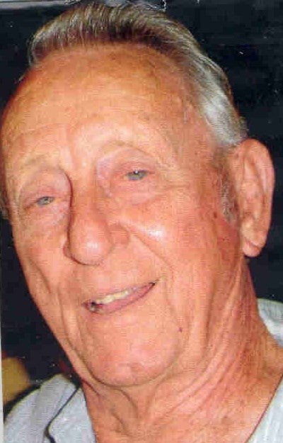 Thomas Stringer avis de décès