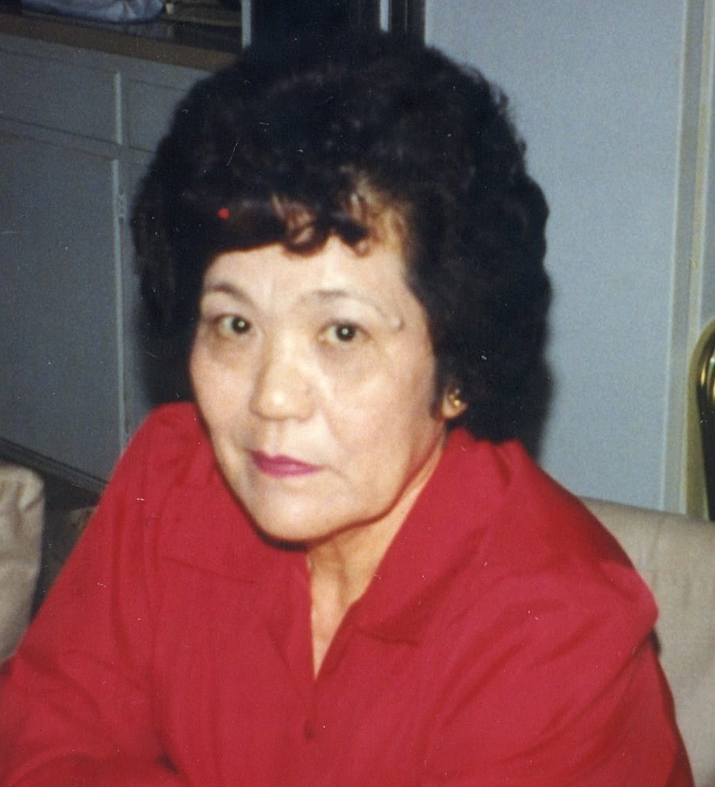 Sumiko Lykins Obituary - Copperas Cove, TX