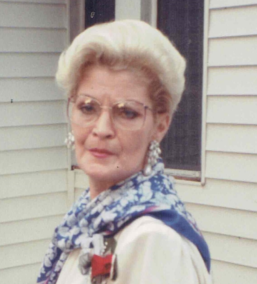 Jessie Smith Minter Obituary - Conroe, TX