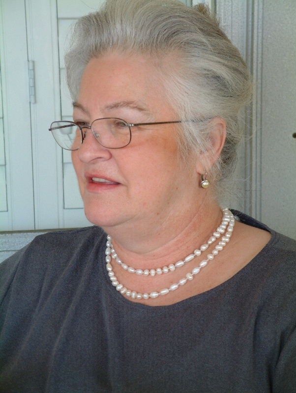 Carol Barnes Facebook