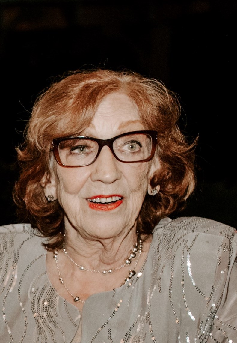 Marlyn Merriman Obituary - Roswell, GA