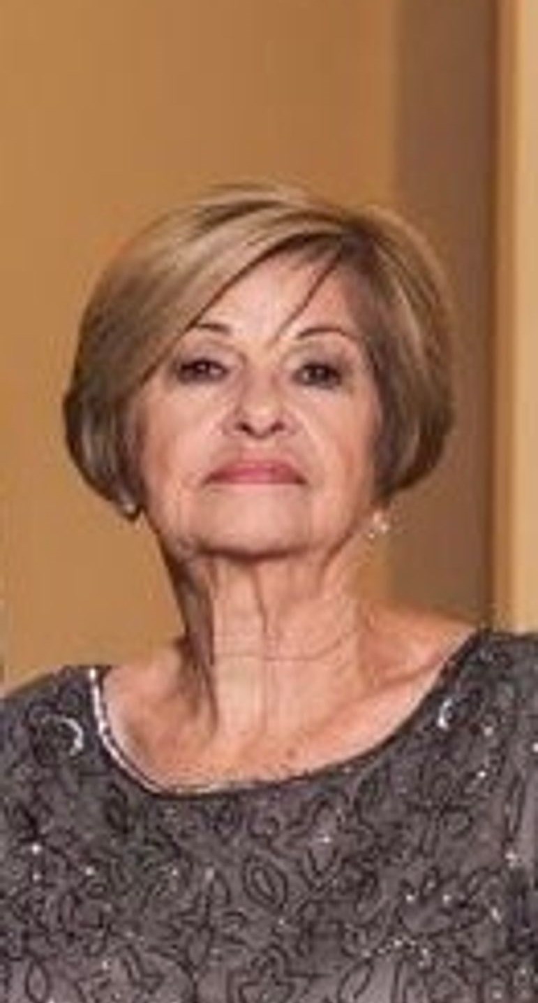 Rosa Cuesta Rivera Obituary - Bayamon, PR