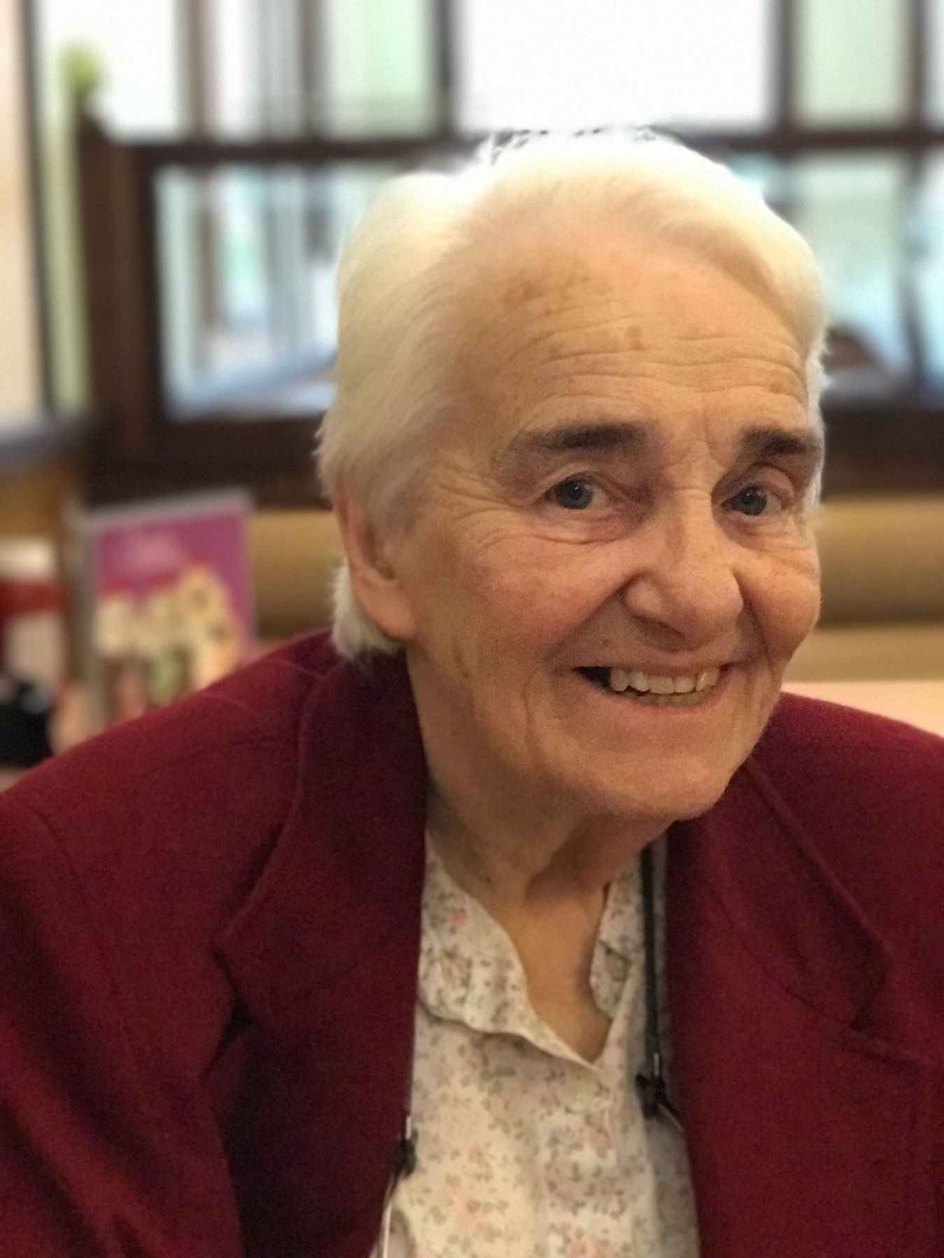 Marilyn R. Petersen Obituary - Babylon, NY