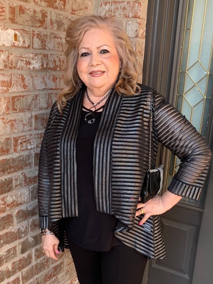 Mary Rodriguez Obituary - San Angelo, TX