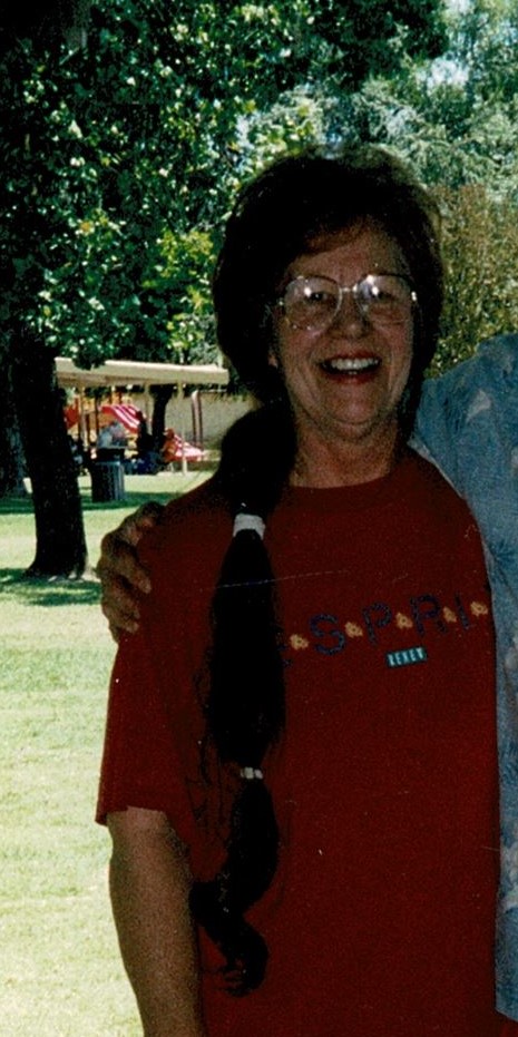 Maxine Olague Obituary - Clovis, CA