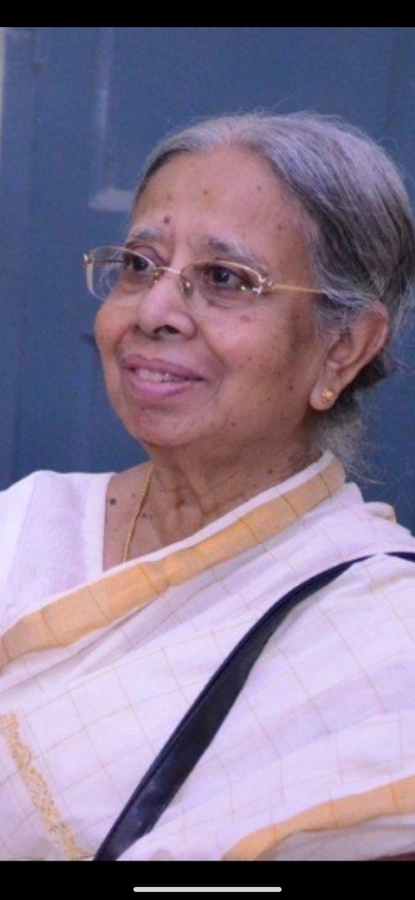 Nilima Mandal Obituary - Montreal, QC