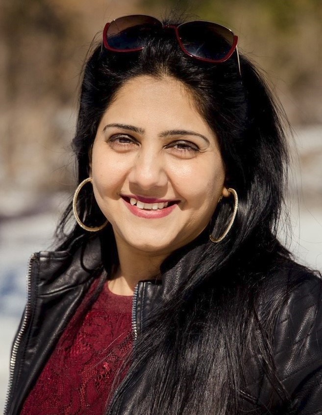Shivi Malhotra Obituary - Winnipeg, MB