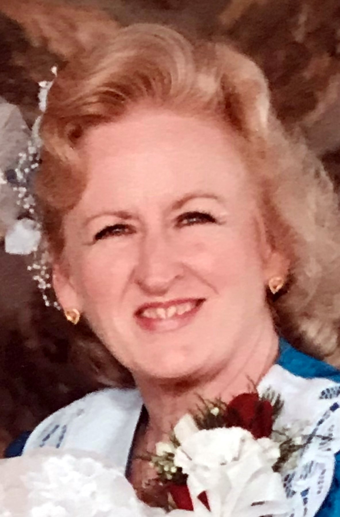 Peggy Raeber Obituary - Fairview Heights, IL
