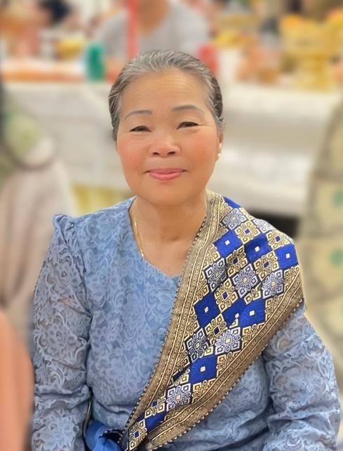 Somphone Inthavong Obituary - Holland, MI