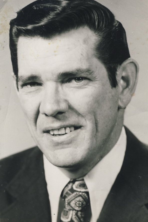 L. Joseph O'Neill Obituary - Elkridge, MD