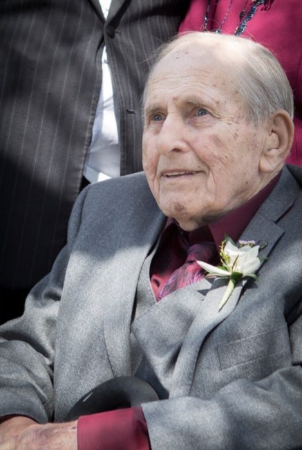 Robert William Bell Obituary - Winnipeg, MB