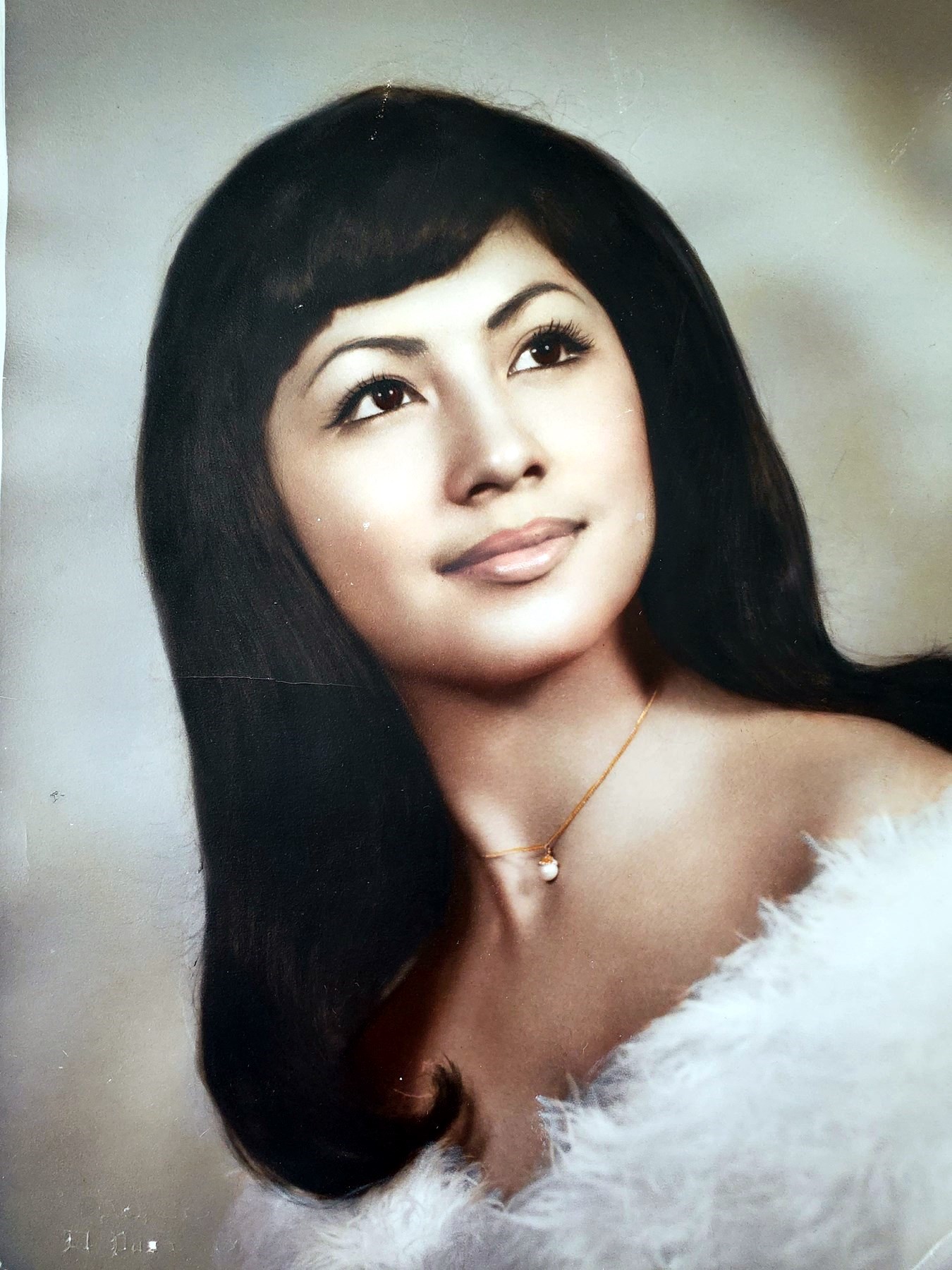 Maria Yolanda Dominguez Obituary - El Paso, TX