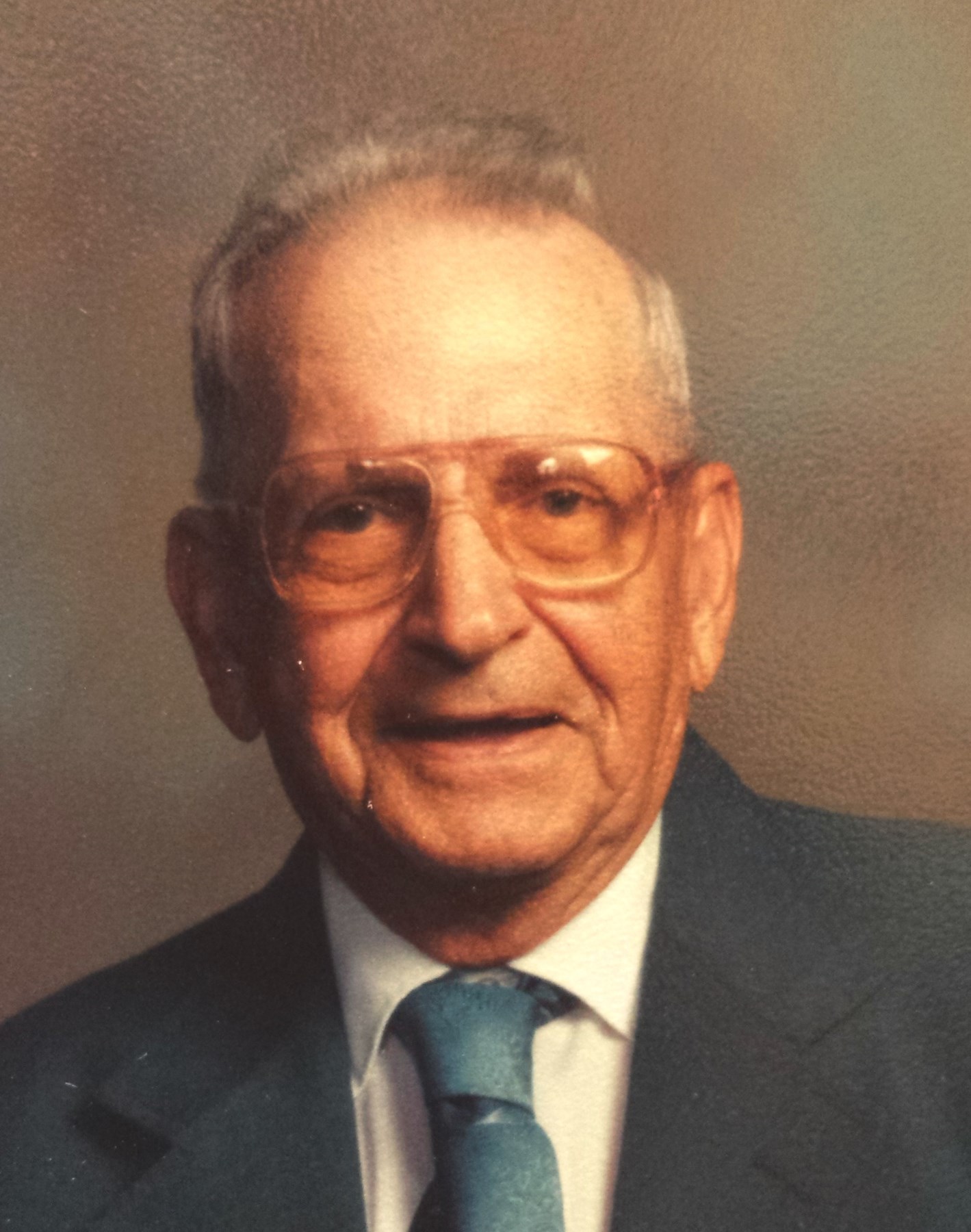 Thaddeus Bogacz Obituary - Kansas City, MO