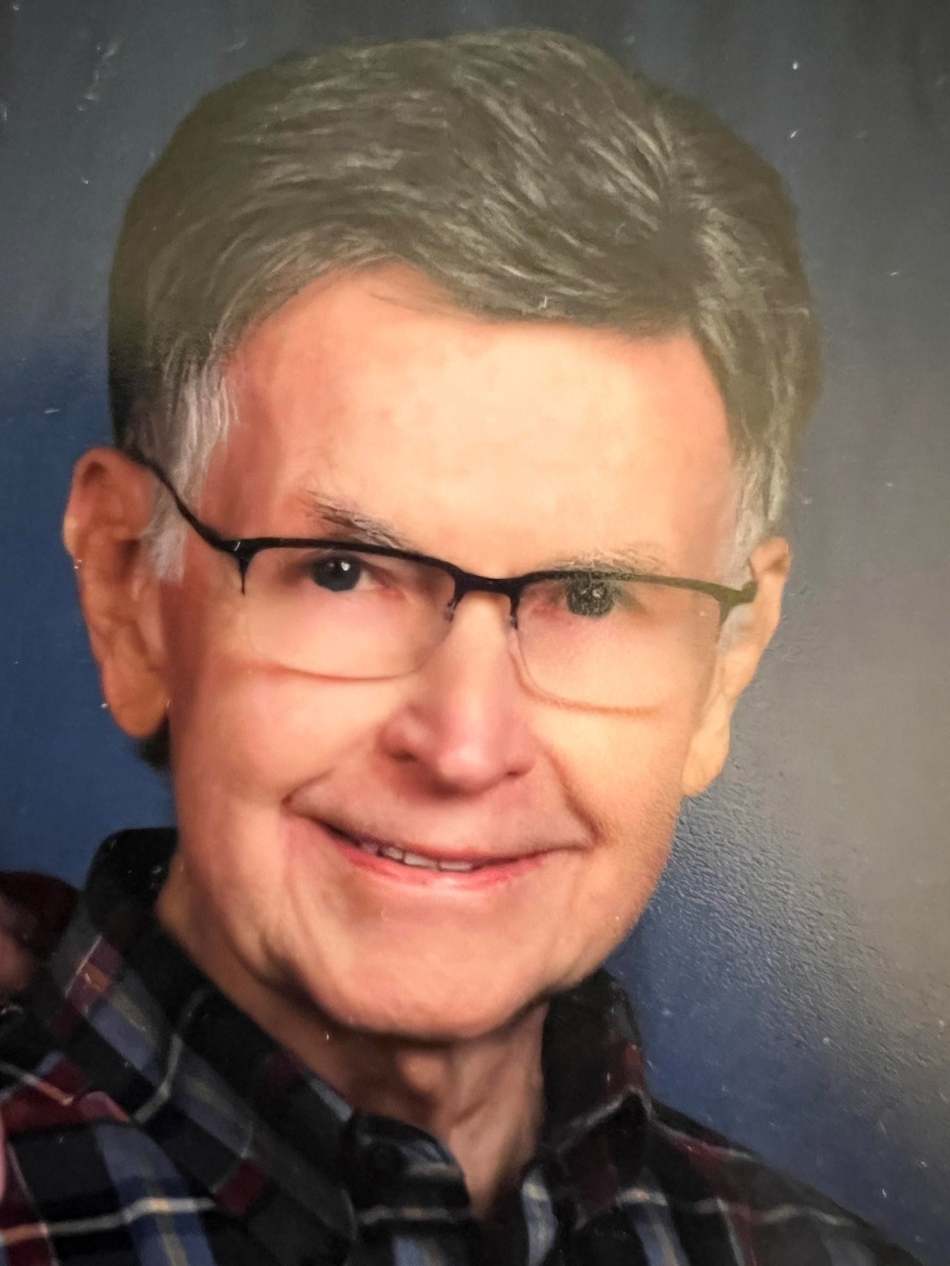 Robert Upton Obituary - The Woodlands, TX