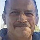 Rick Diaz Obituary - Casa Grande, AZ