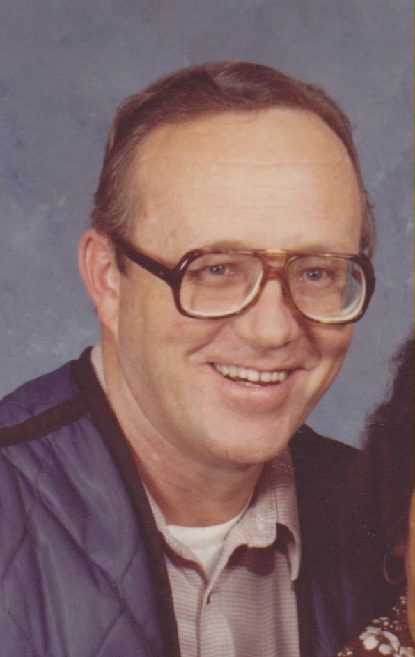 Raymond Lee Hunt Sr. Obituary - Spokane, WA