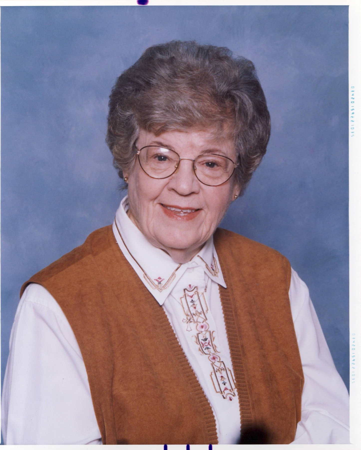 Myrel Jean Johnston Obituary - Warr Acres, OK