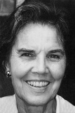 Roberta Hooper Obituary - Nashville, TN