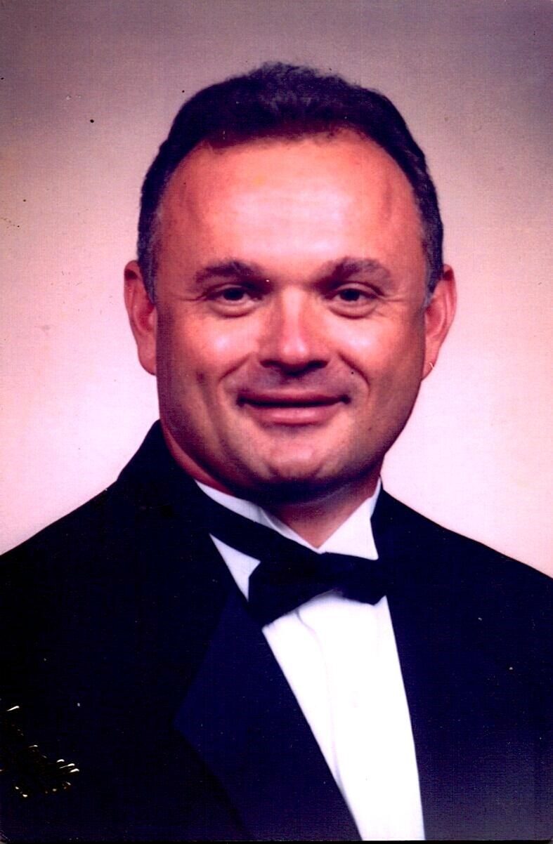 Louis Peros Obituary - Ormond Beach, FL