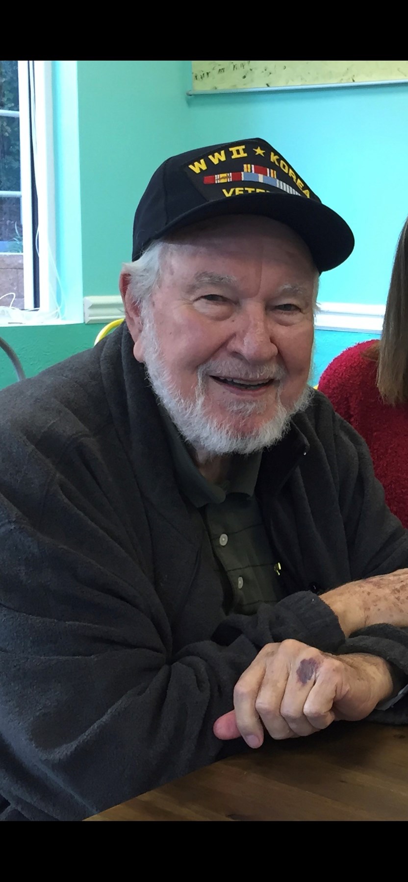 Theodore Crabtree Obituary - Mobile, AL