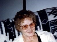 Edith Janet Fording Obituary - Middleburg, FL