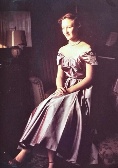 Patricia Carley Obituary - Parksville, BC