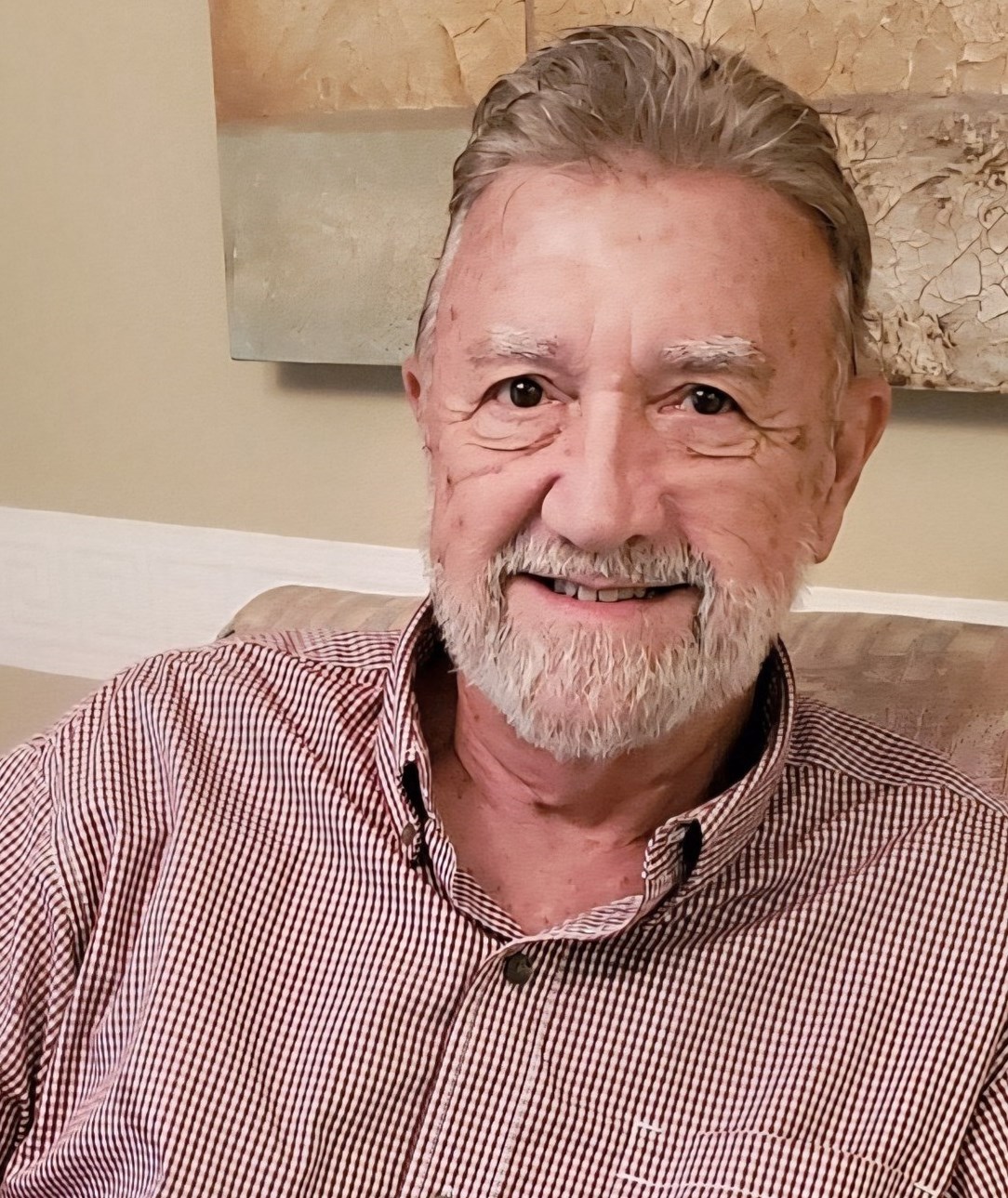 James Crump Obituary - Southport, NC