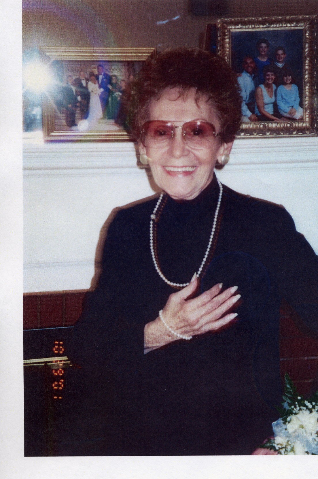 Mary Good Obituary - St. Louis, MO