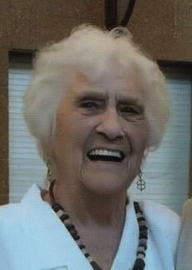 Patricia Bell Obituary - East Lansing, MI
