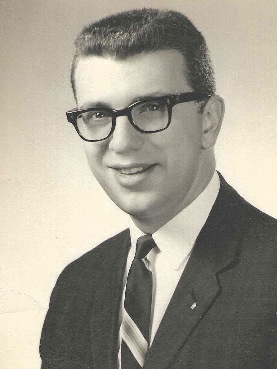 Arthur Bonito avis de décès - Raleigh, NC