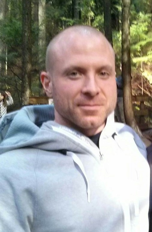 Erik Pearson Obituary - Courtenay, BC