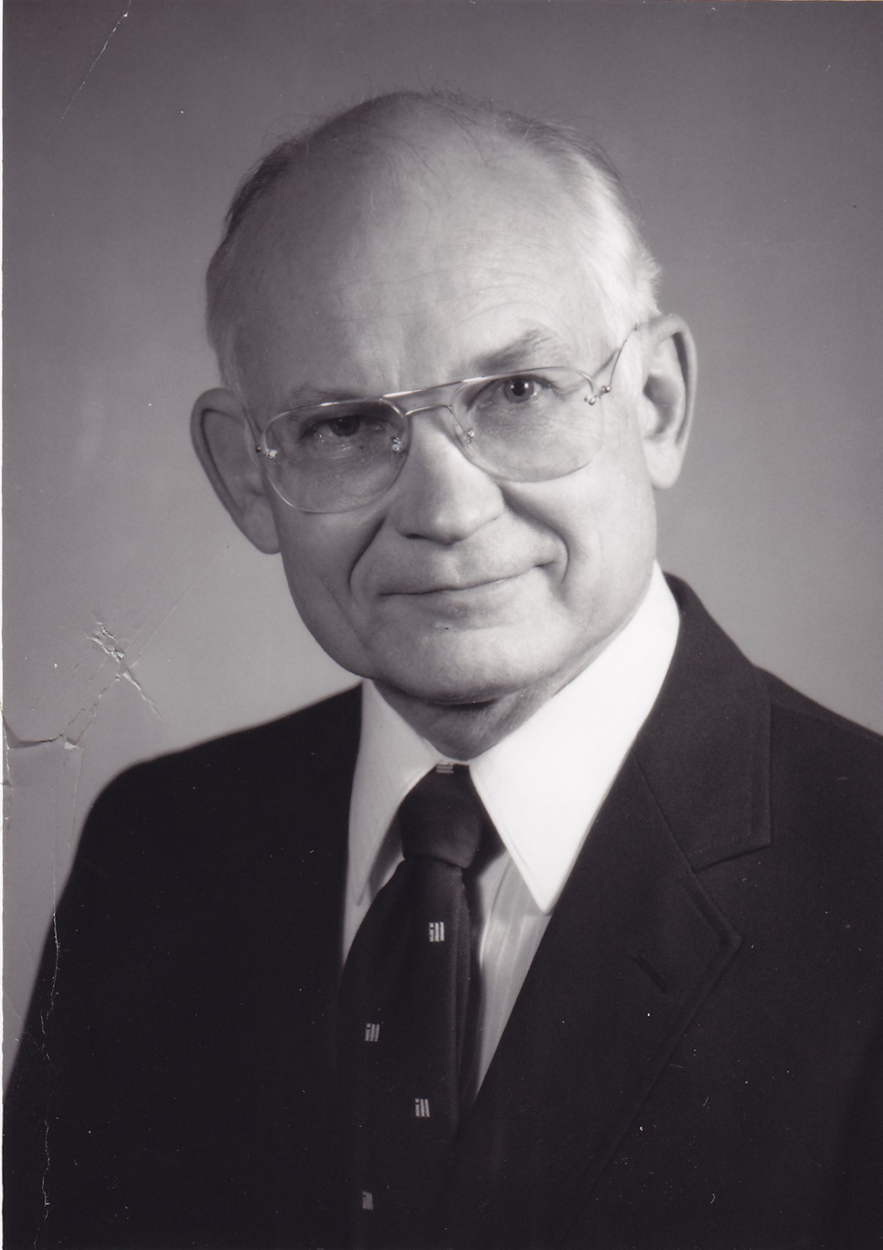 Robert Dean Struthers Obituary - Lansing, MI