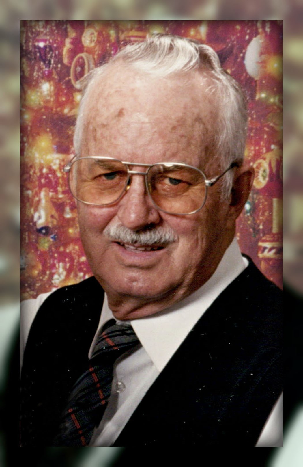 Kenneth George MacKenzie Obituary - Sault Ste. Marie, ON