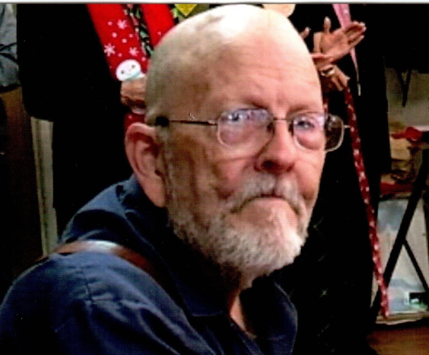 Ronald Terry Speer Obituary - San Antonio, TX