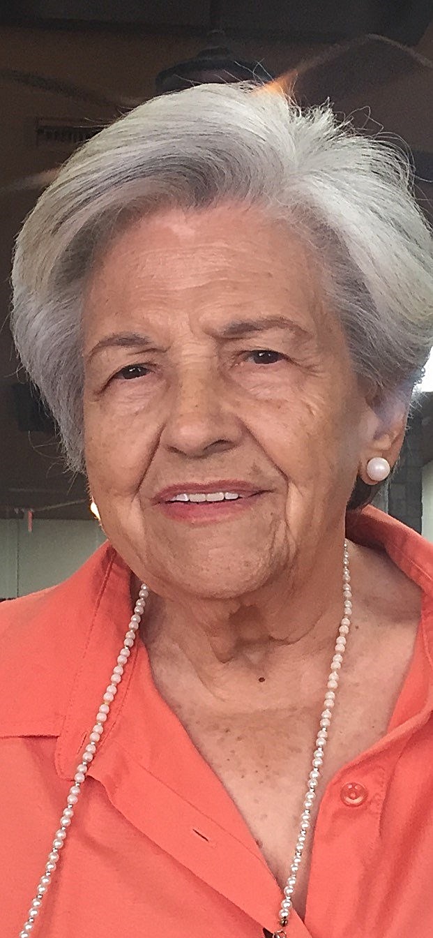 Maria Rodriguez Obituary - Miami, FL