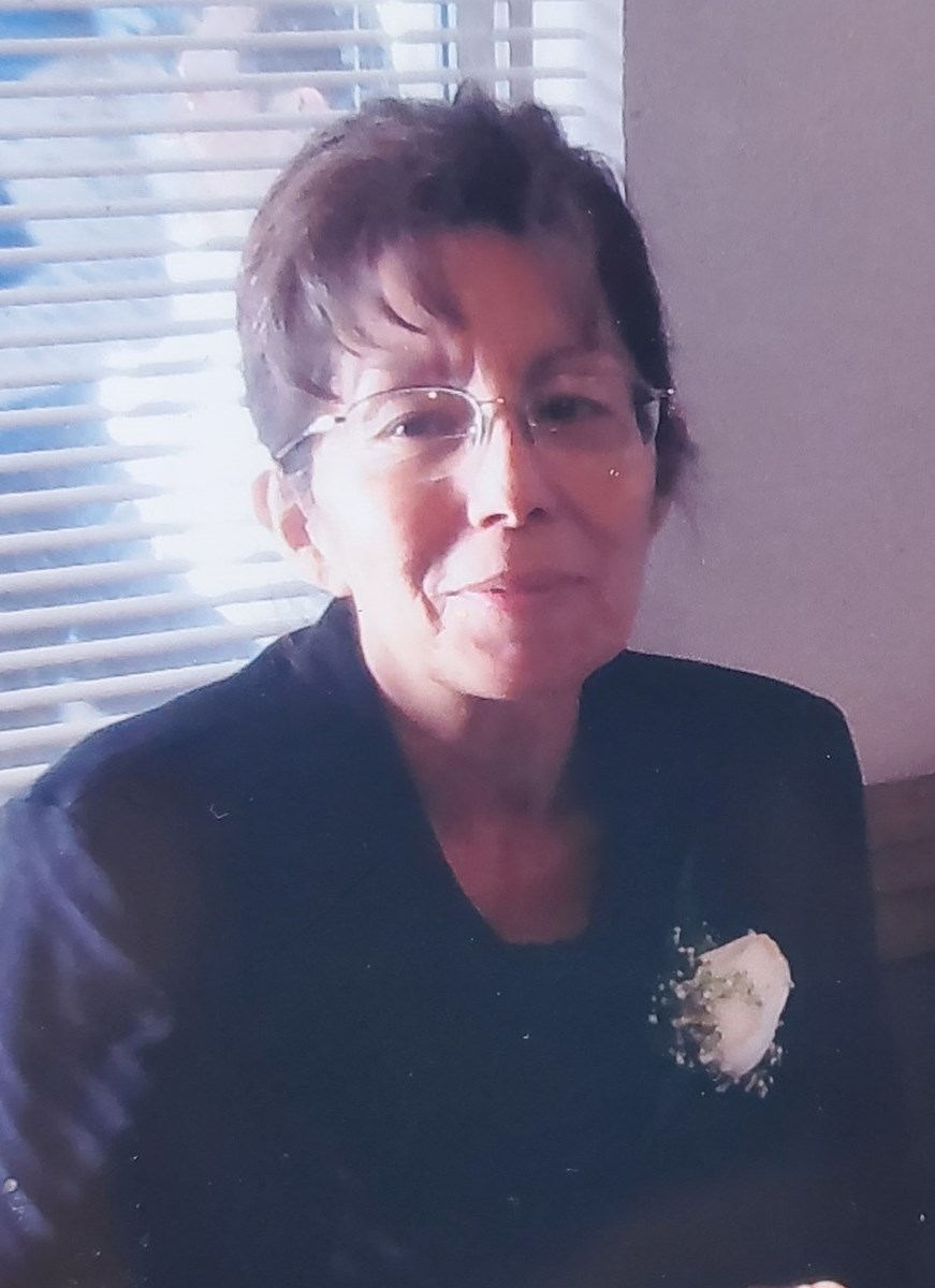 Juanita Willie Obituary - Tucson, AZ